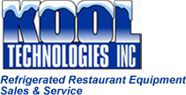 Kool Technologies | Refrigerated Restaurant Equipment Sales & Service
